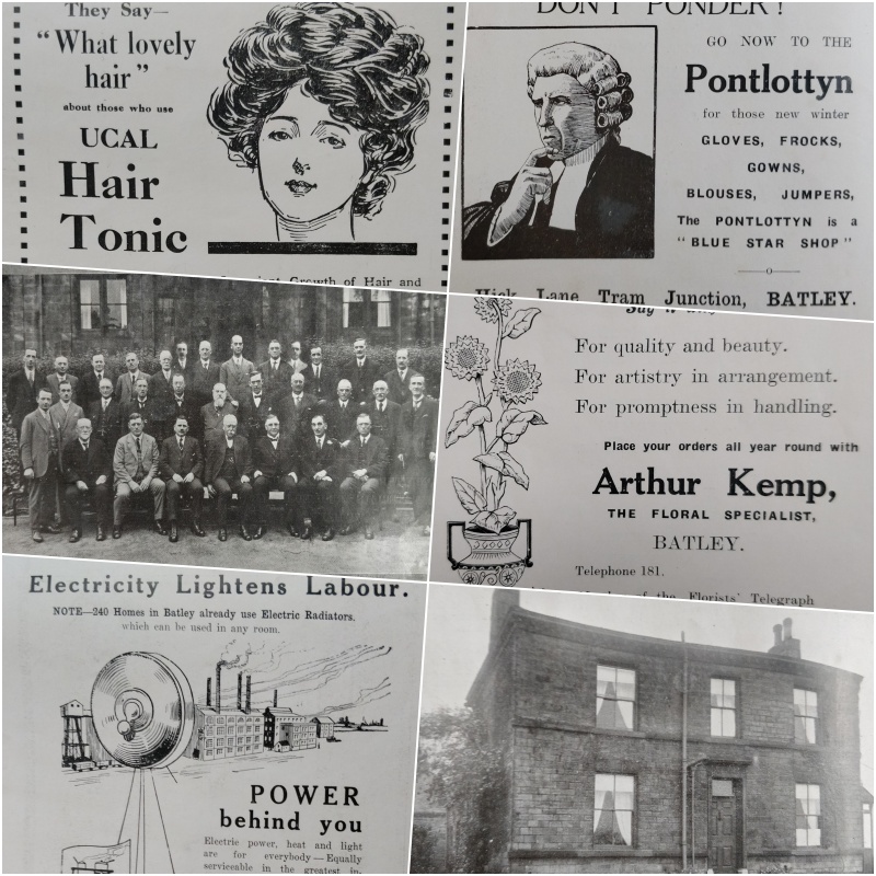 collage-batley-h – Not in Heckmondwike Book Shop